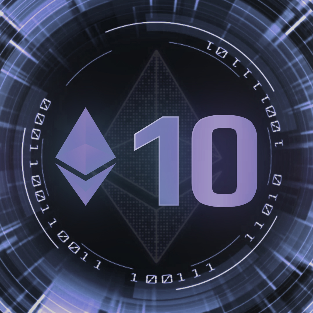 Win 10 ETH at MetaWin