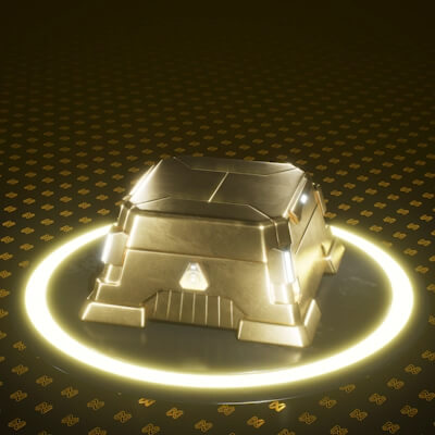GOLD WINBOX